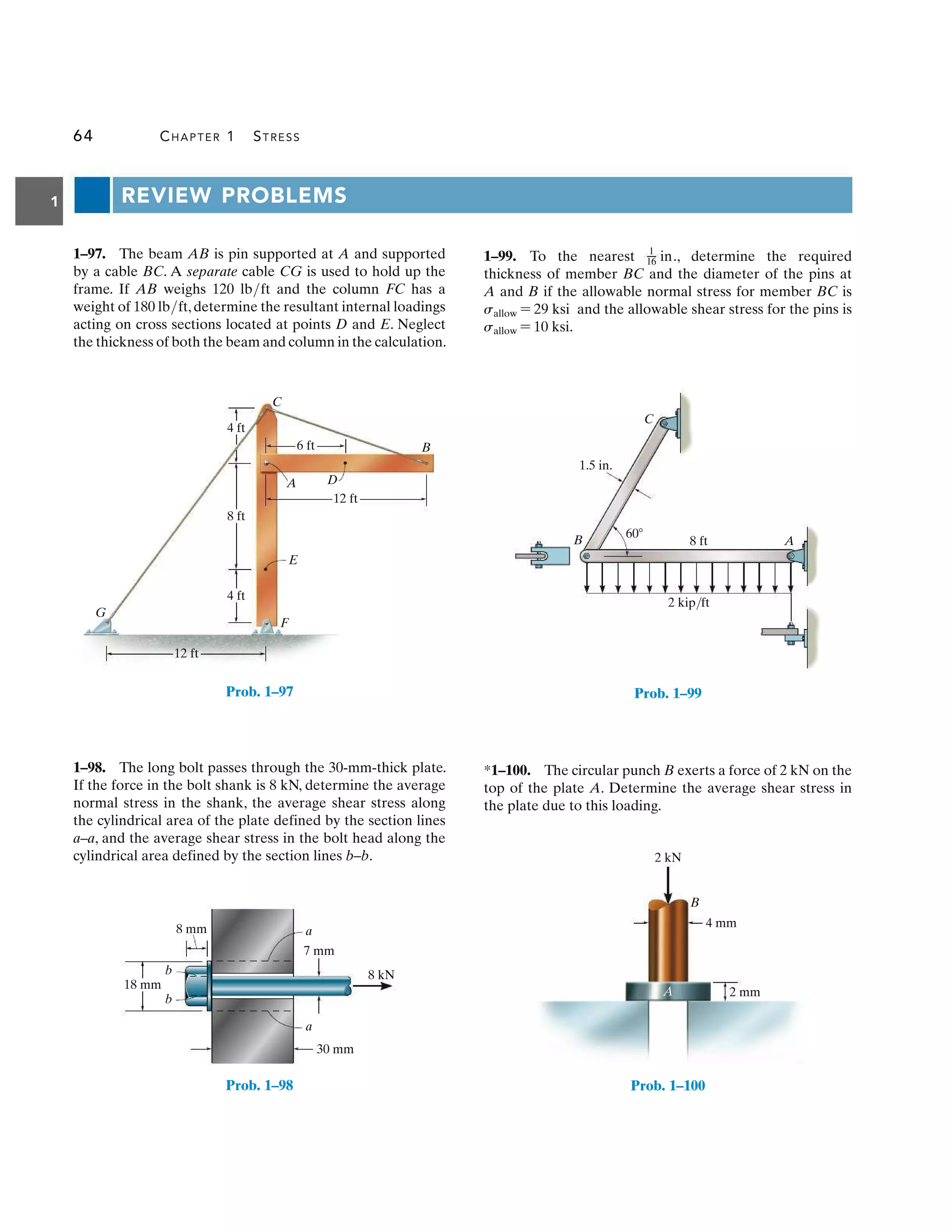 Hibbeler - Mechanics of Materials 9th Edition c2014 txtbk bookmarked.pdf