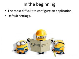 Hibernate performance tuning | PDF