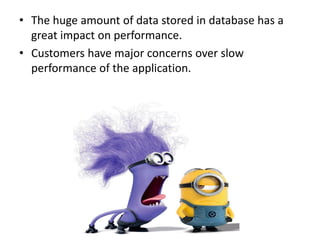 Hibernate performance tuning | PDF