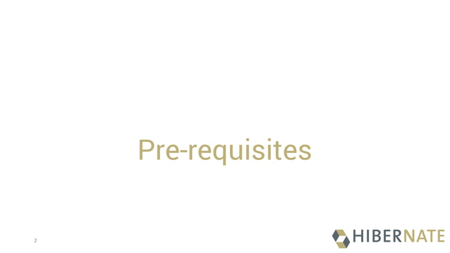 Introduction to Hibernate Framework | PDF | Databases | Computer ...