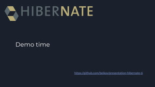 Hibernate 6.1 - What's new.pdf