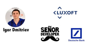 Hibernate performance tuning | PPT