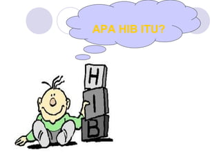 Hib prp t & hib prp-omp | PPT