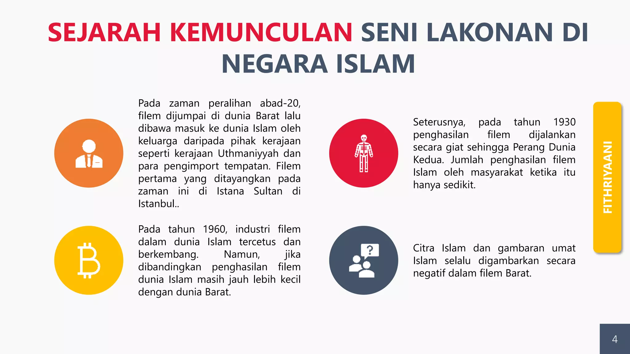 Hiburan dari aspek seni lakonan dalam perfileman menurut perspektif ...
