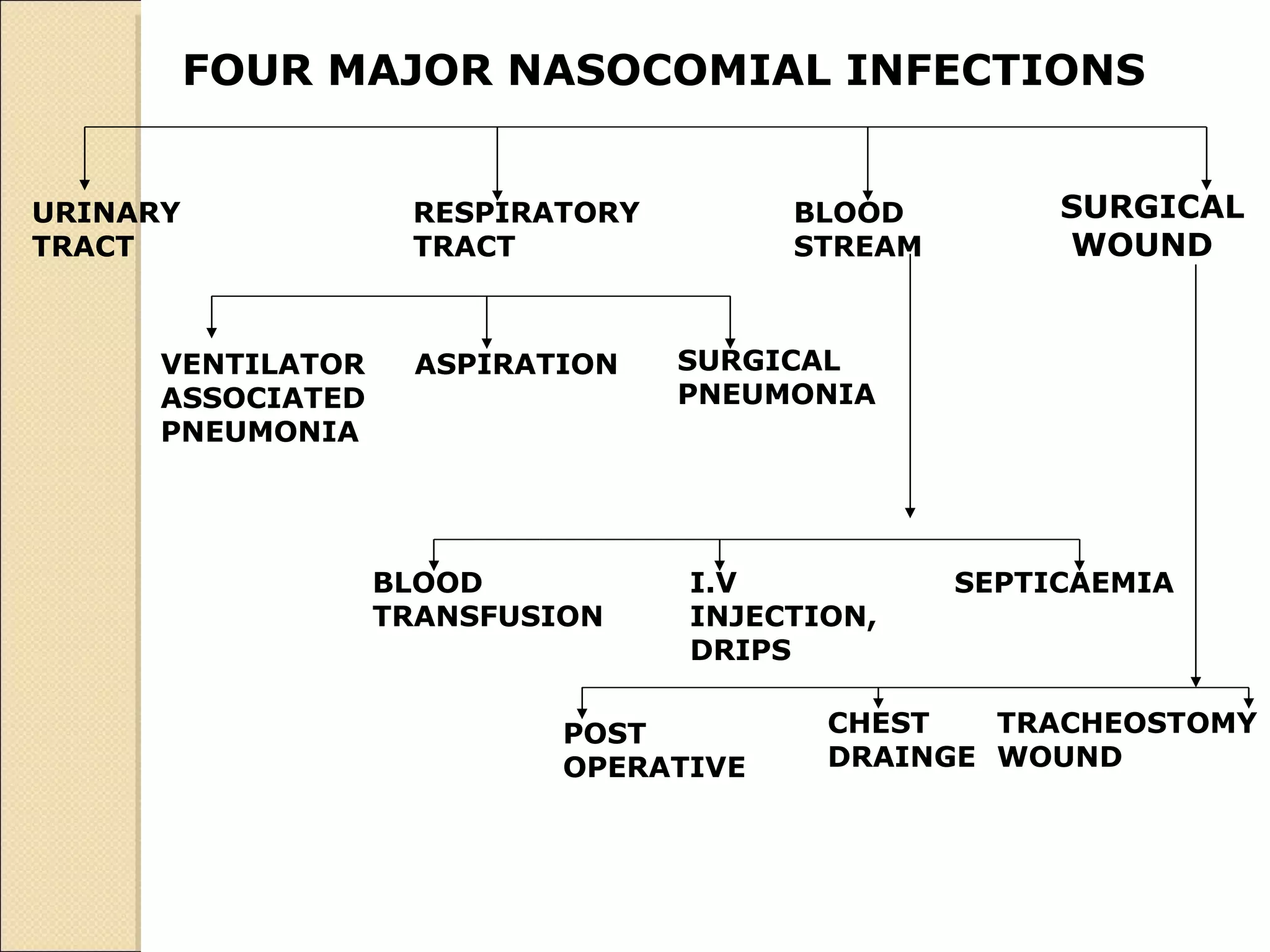 Hospital Infection Control | PPT