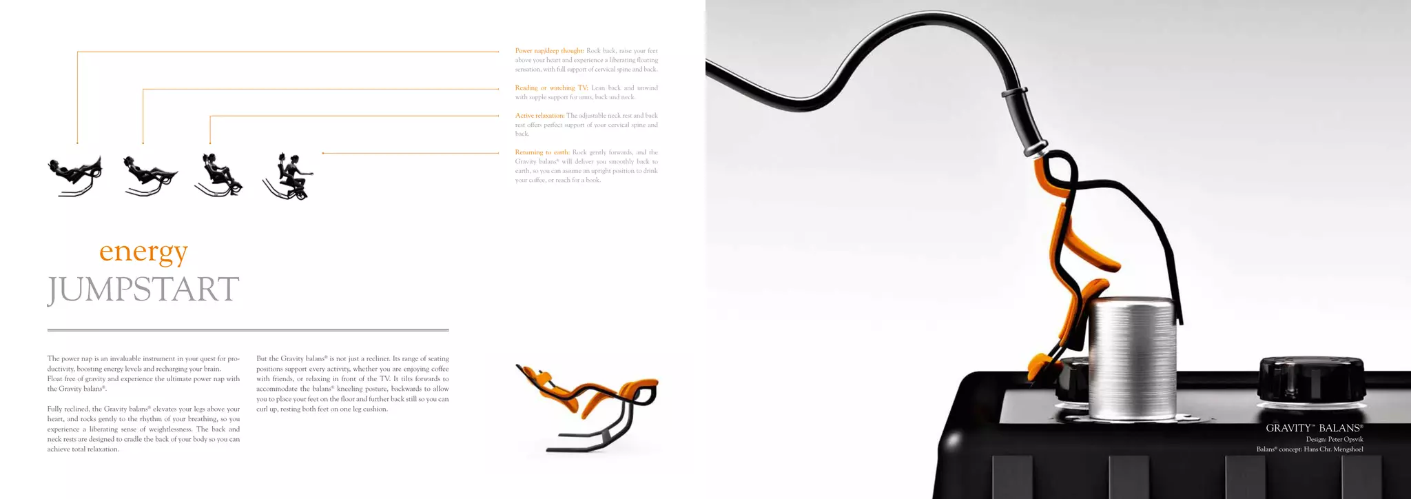 Varier Human Instruments Catalogue-2009 | PDF