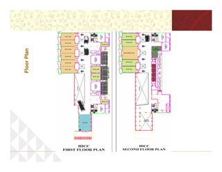 Hyderabad International Convention Centre | PDF