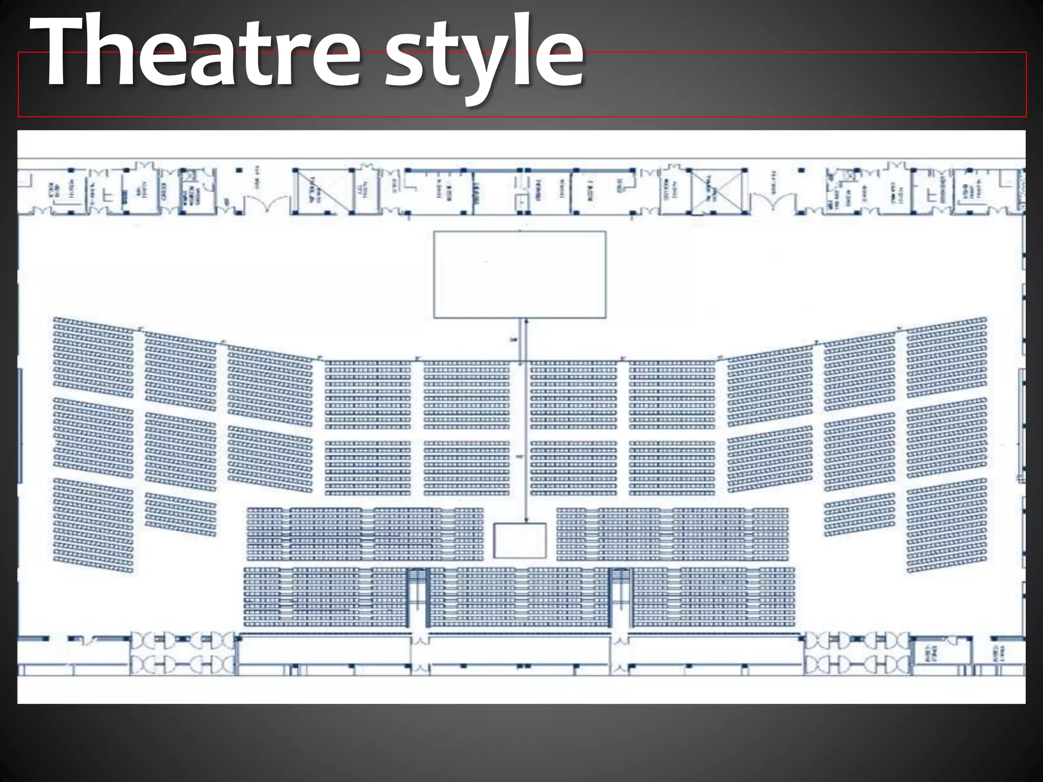 Hyderabad international convention centre | PPTX