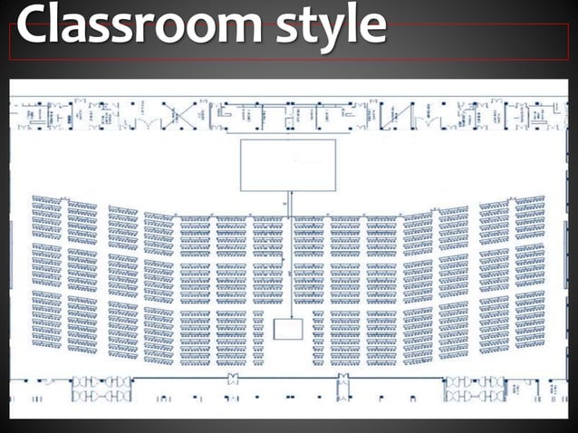 Hyderabad international convention centre | PPTX