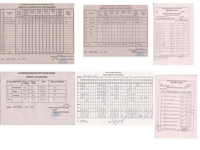 HICC audit (JPNATC)-2010 | PPT
