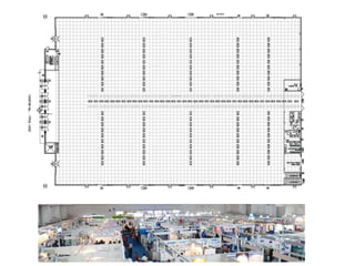 Hyderabad International Convention Centre (HICC) Complete Plans | PPTX