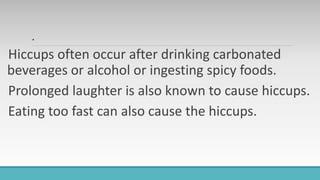HICCUP.pptx