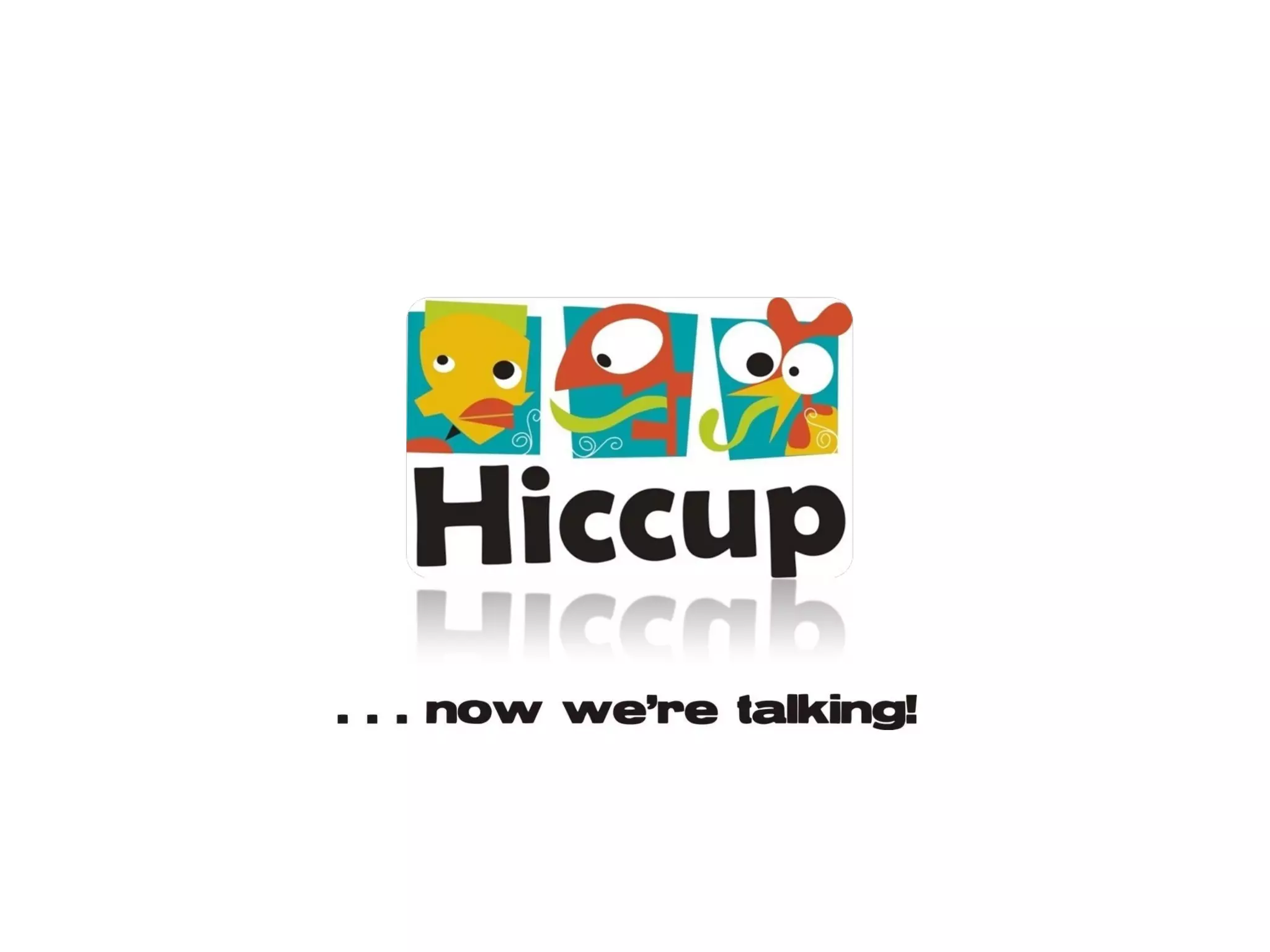 Hiccup Gen X Newspaper | PPT