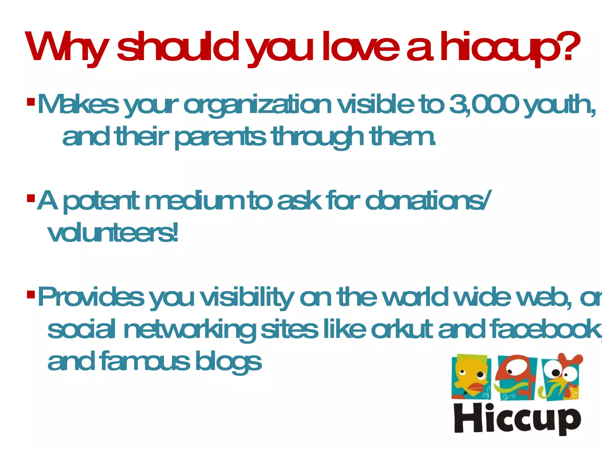 Hiccup Gen X Newspaper | PPT