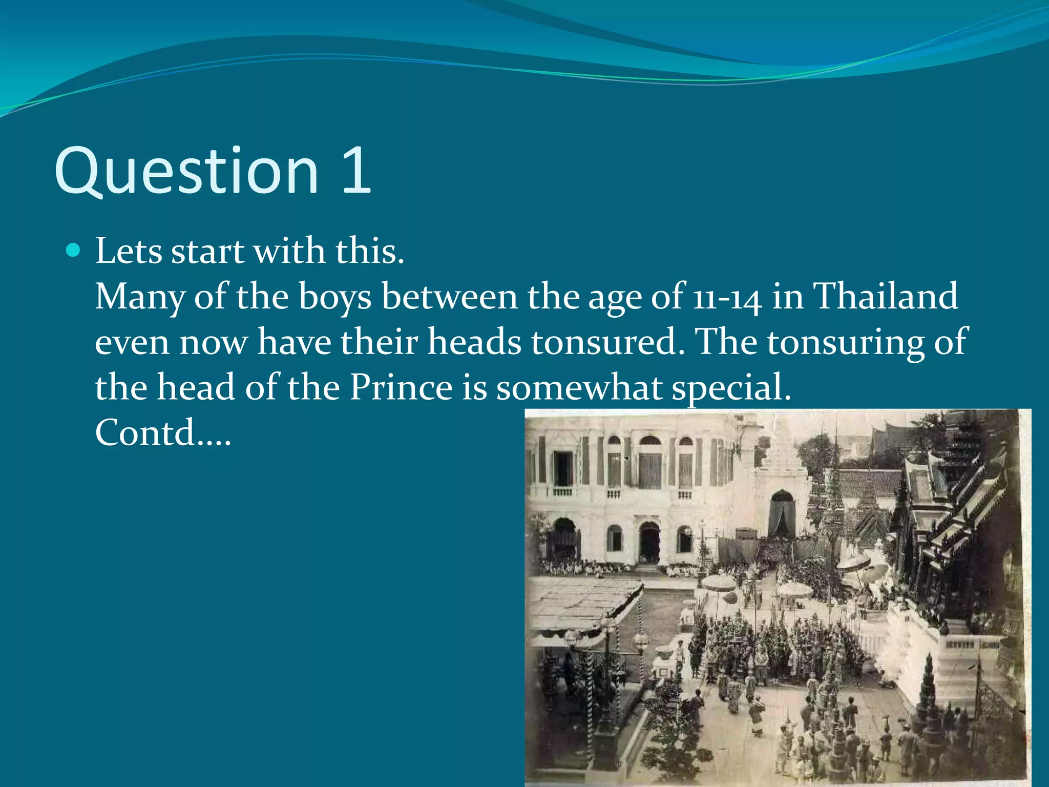 Hiccup and then hold Part 1 | PPT