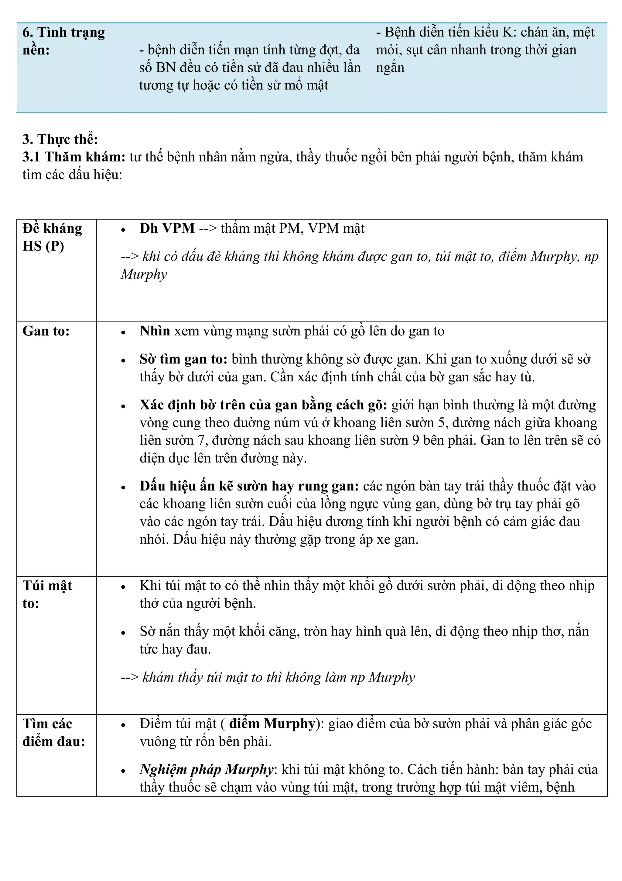HỘI CHỨNG TẮC MẬT | PDF