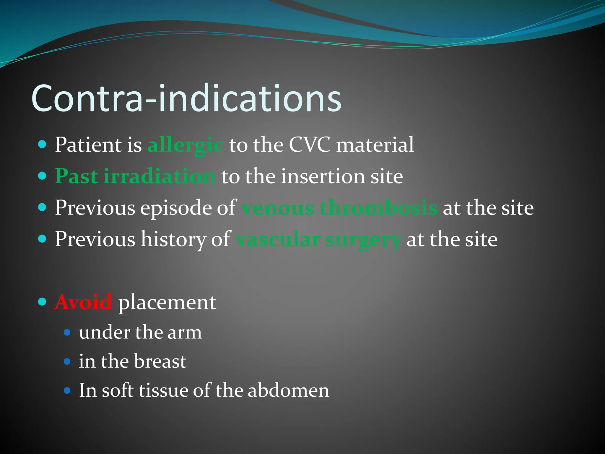 Hickman Catheter- An overview. Details about Hickman, insertion, care ...