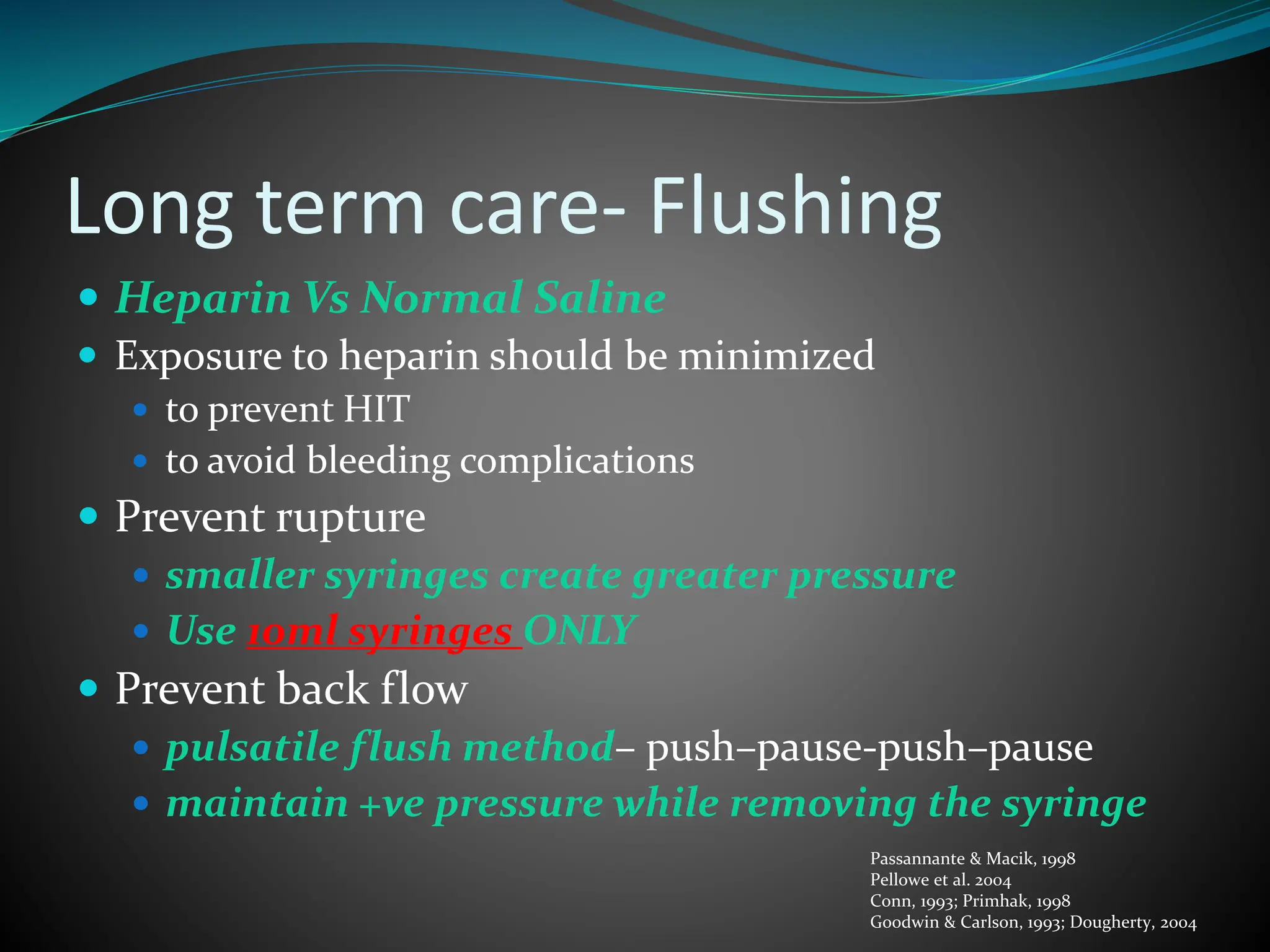 Hickman Catheter- An overview. Details about Hickman, insertion, care ...