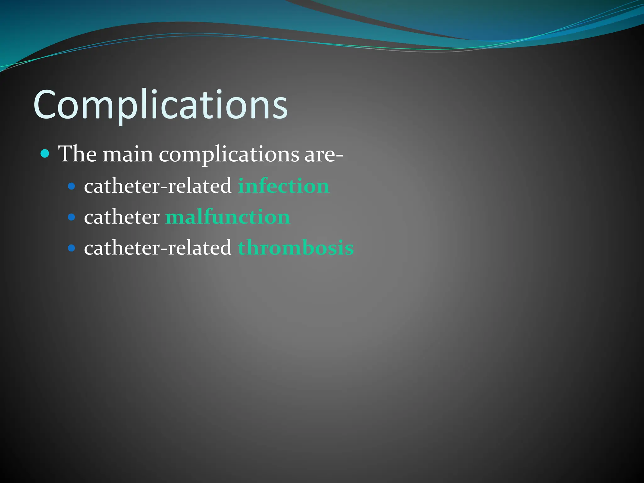 Hickman Catheter- An overview. Details about Hickman, insertion, care ...