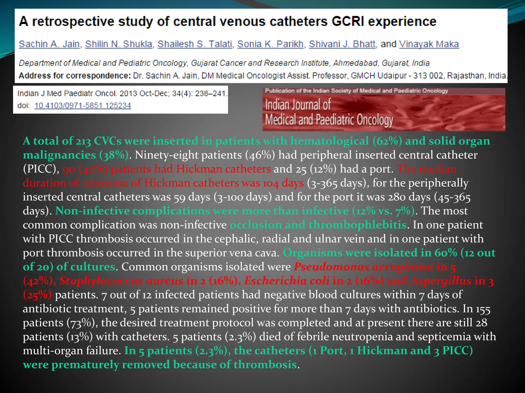 Hickman Catheter- An overview. Details about Hickman, insertion, care ...