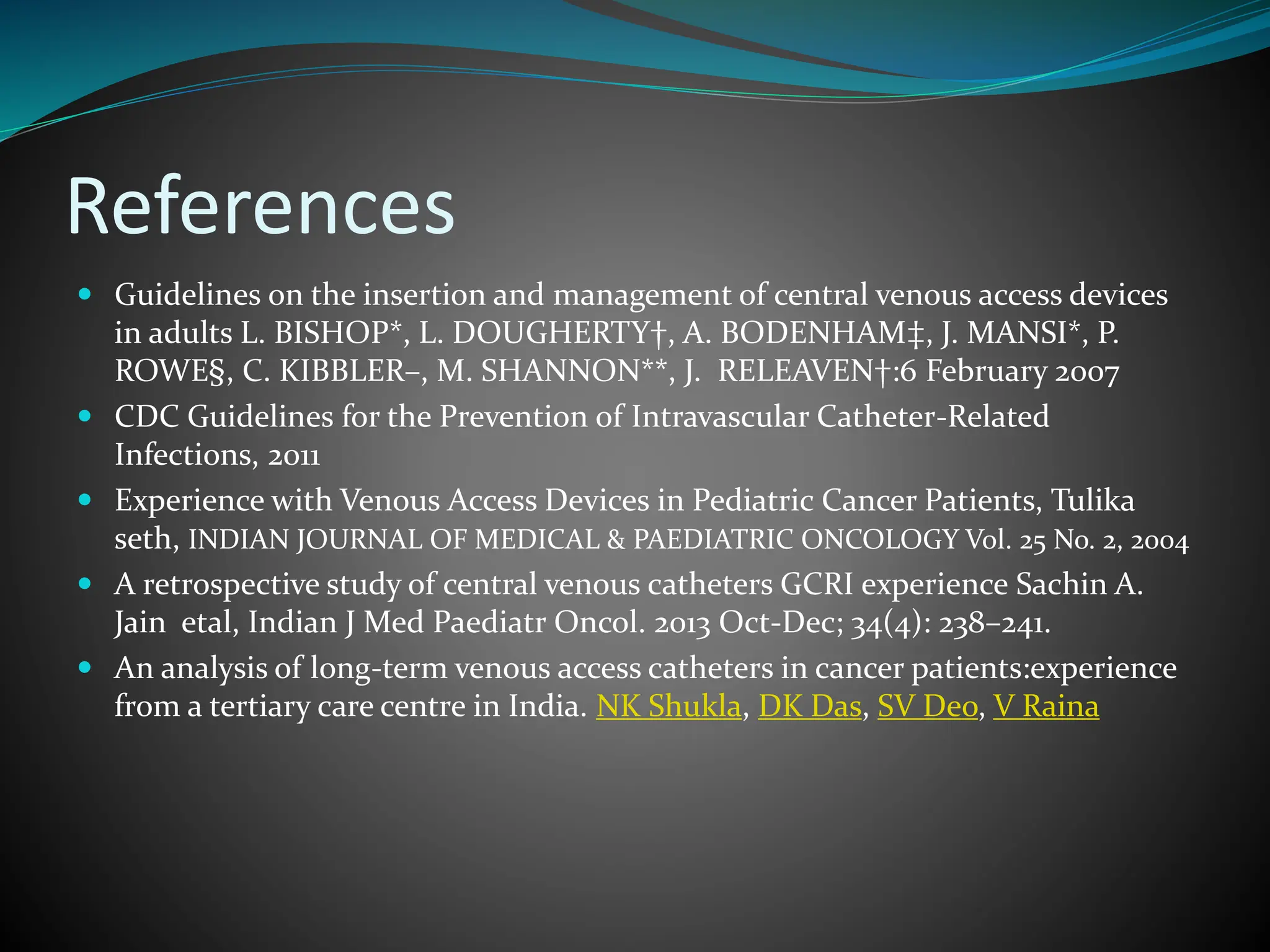 Hickman Catheter- An overview. Details about Hickman, insertion, care ...