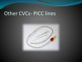 Hickman Catheter- An overview. Details about Hickman, insertion, care ...