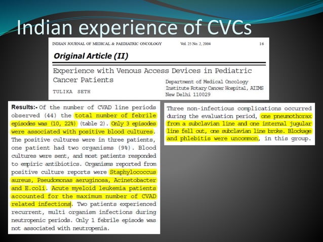 Hickman Catheter- An overview. Details about Hickman, insertion, care ...