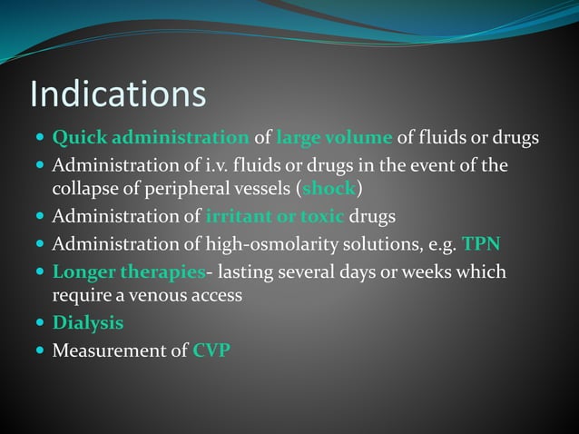 Hickman Catheter- An overview. Details about Hickman, insertion, care ...