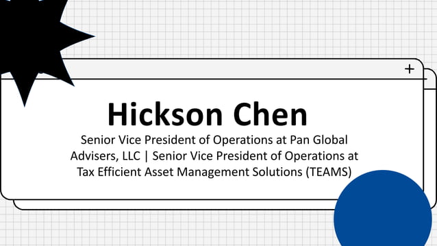 Hickson Chen - A Creative and Flexible Professional.pdf