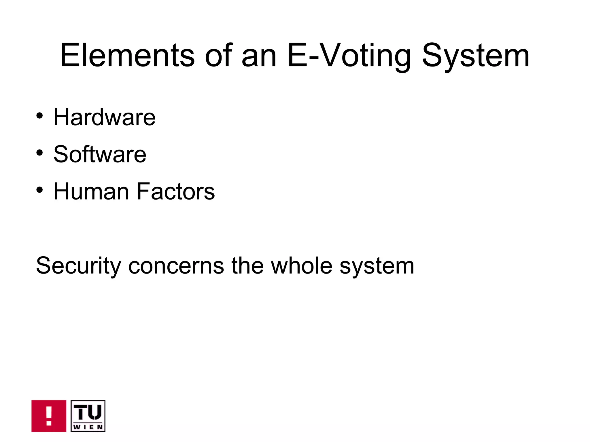 Hicss 42 Presentation | PDF