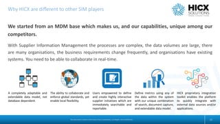 Hicx briefing (nov16) | PPT