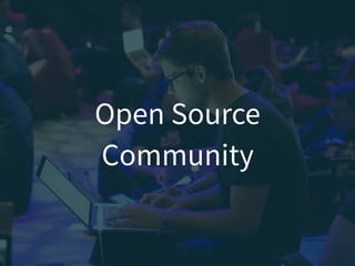 How Designers Can Contribute to Open Source Projects | PPT