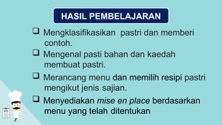 Hidangan Pastri Tingkatan empat 2026.pptx