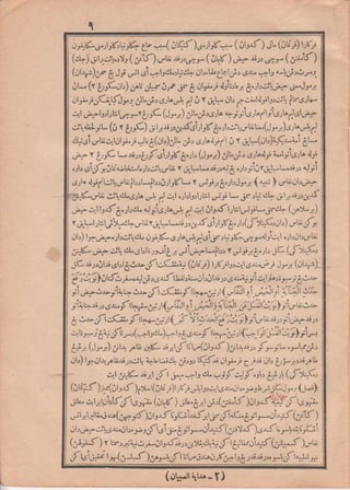 Hidayatus sibyan | PDF