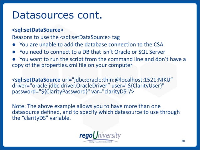 Hidden automation-the-power-of-gel-scripting | PPTX | Databases | Computer Software and Applications