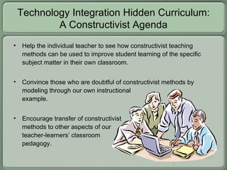 Hidden Curriculum Presentation | PPT