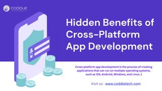 Hidden Benefits of Cross Platform App Development.pptx