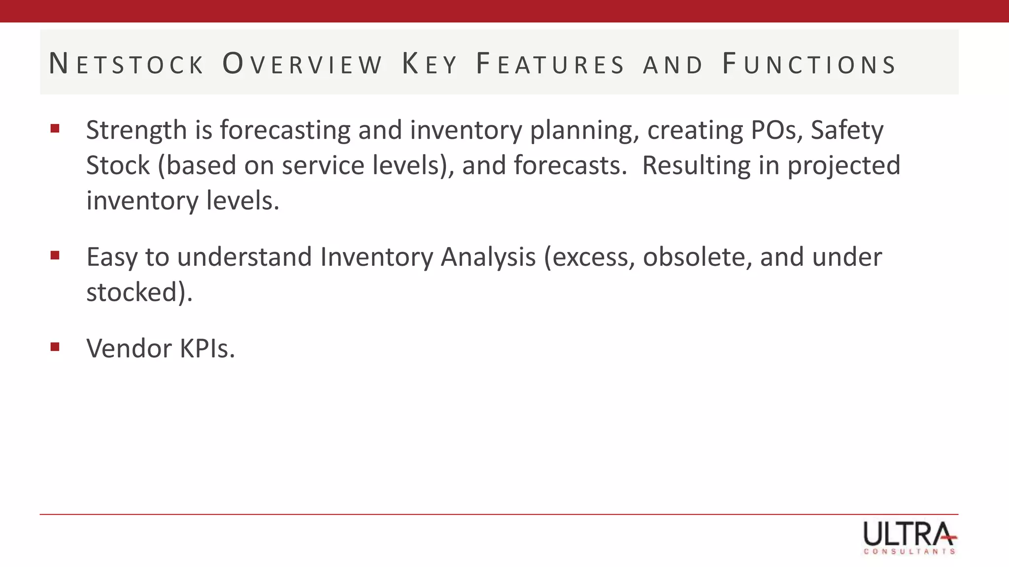 Hidden Costs of Inventory Spreadsheets | PPTX