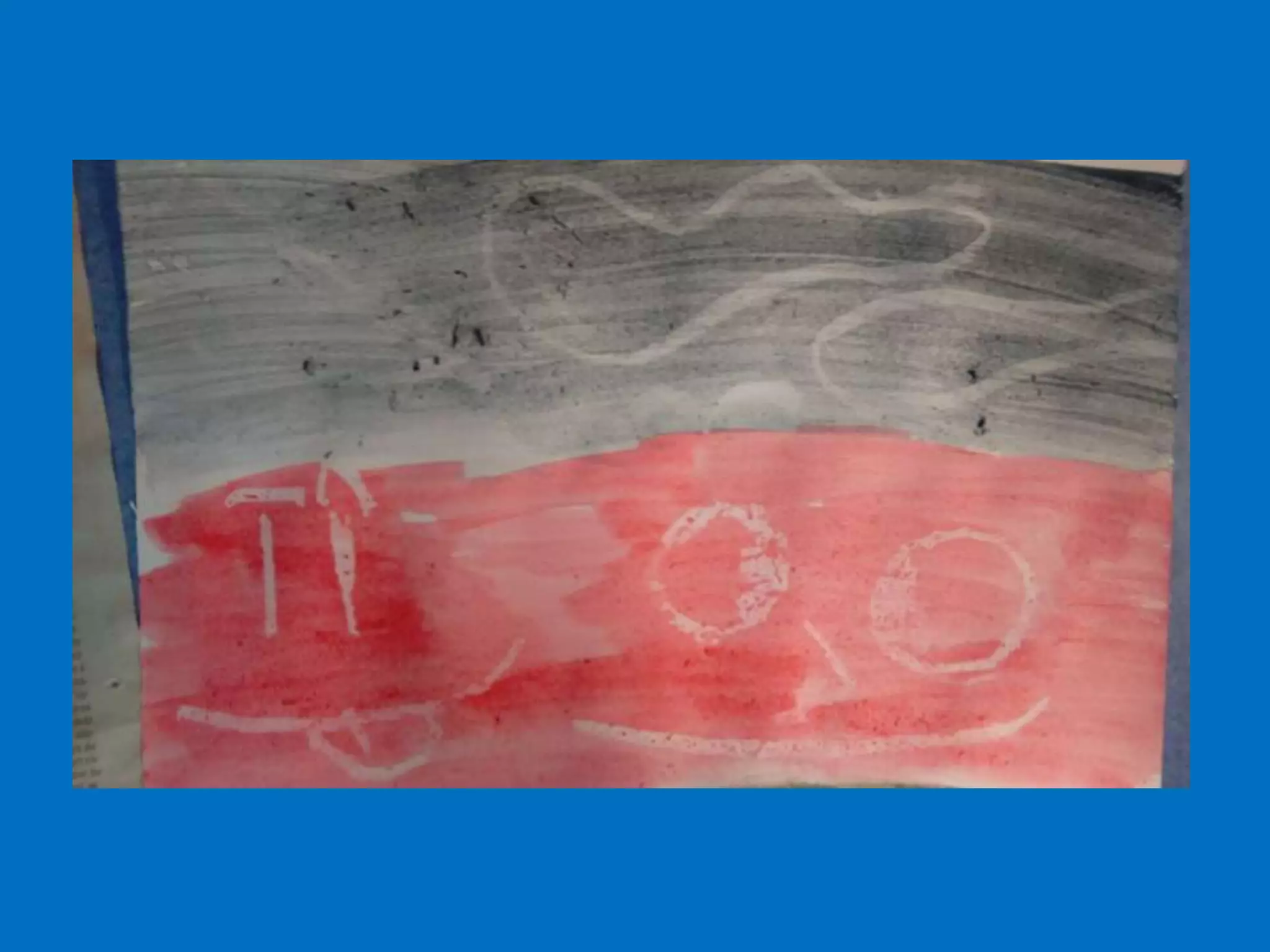 Hidden drawings | PPT