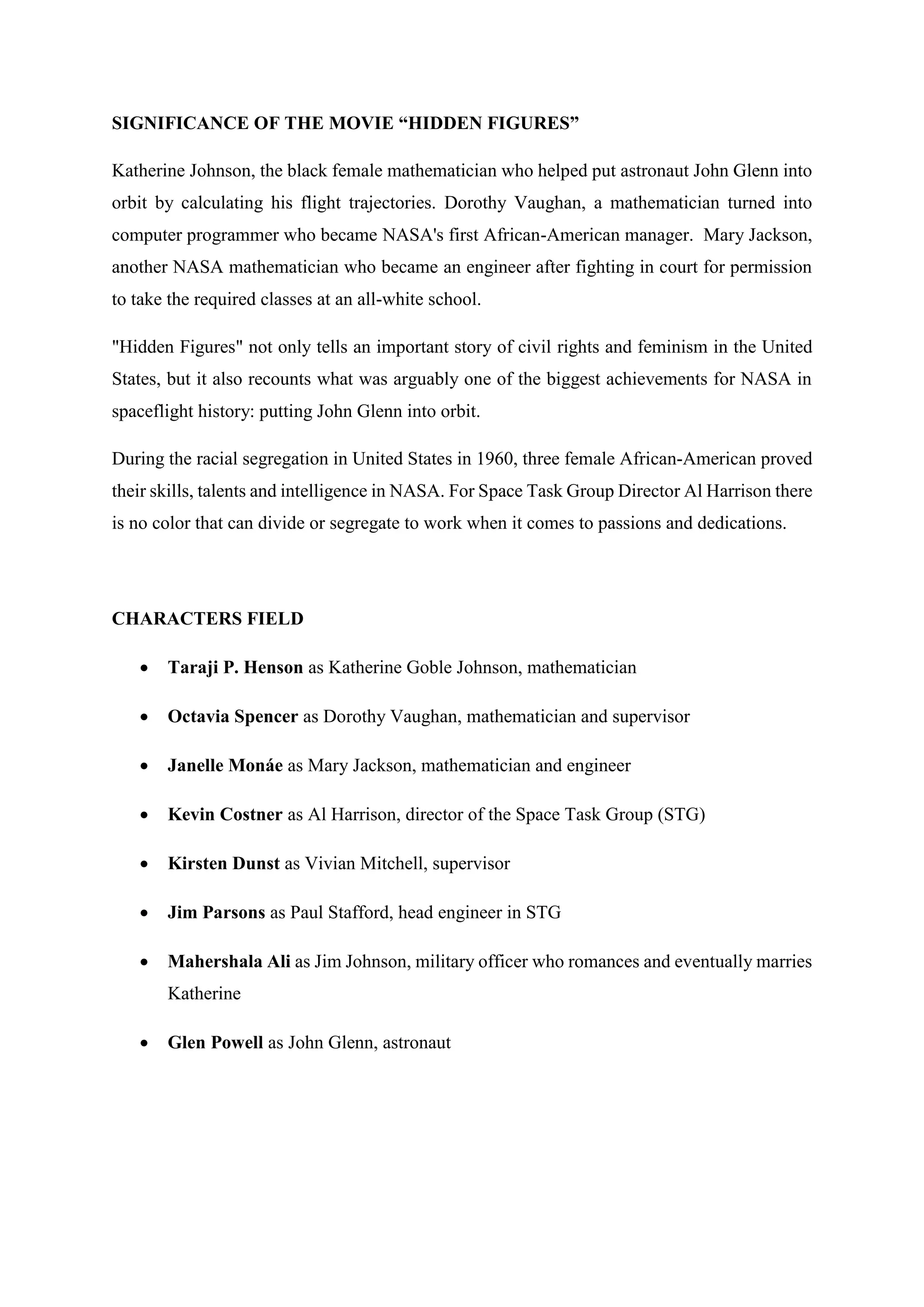 Hidden Figure.docx