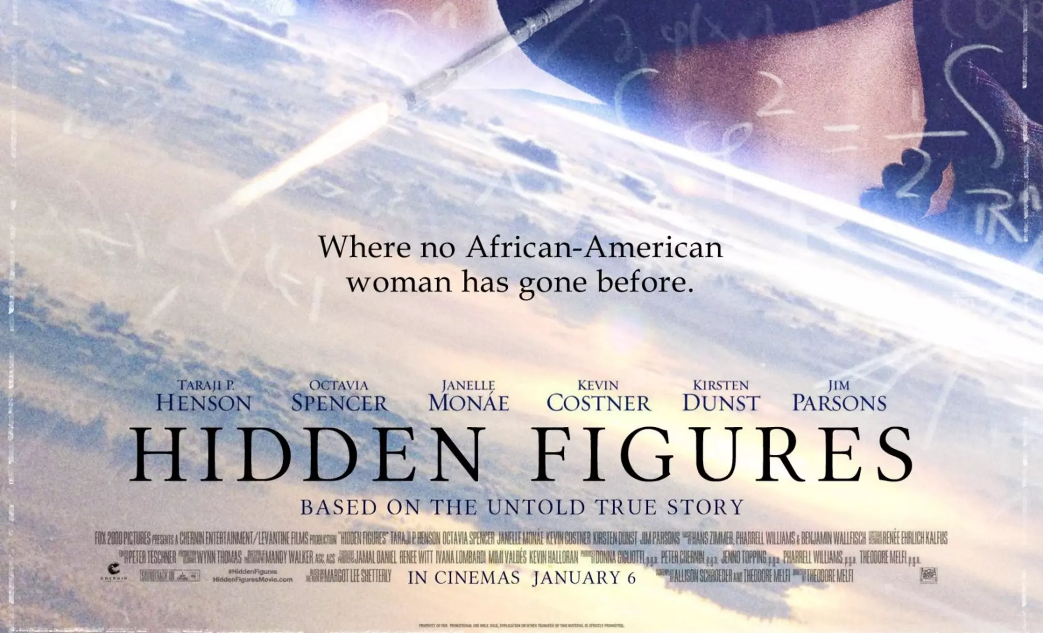Hidden figures mental models | PPT