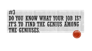 Hidden Figures leadership quotes | PDF
