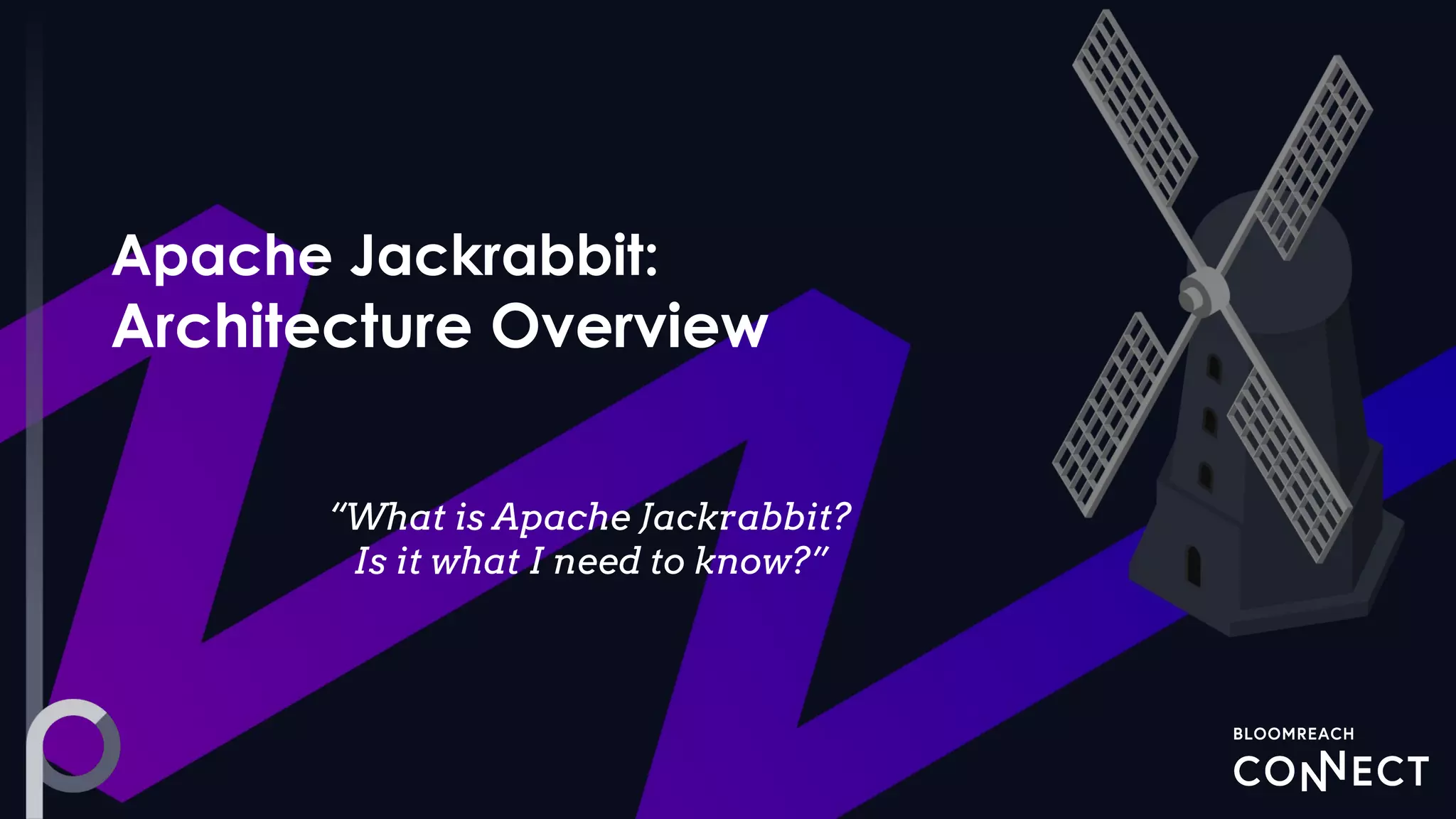 Hidden gems in Apache Jackrabbit and BloomReach Forge | PDF | Computing | Technology & Computing