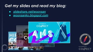 Hidden gems in Apache Jackrabbit and BloomReach Forge | PDF | Computing | Technology & Computing