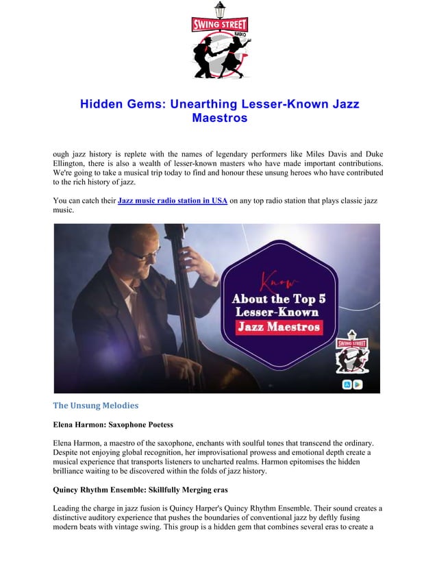 Hidden Gems Unearthing Lesser-Known Jazz Maestros.pdf