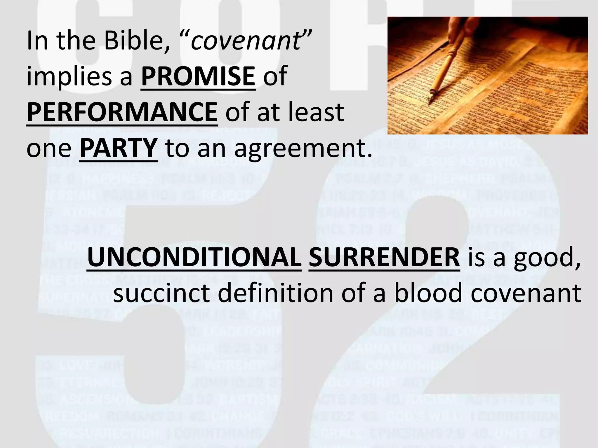 Hidden_Hope_part_3_New_Covenant | PPTX