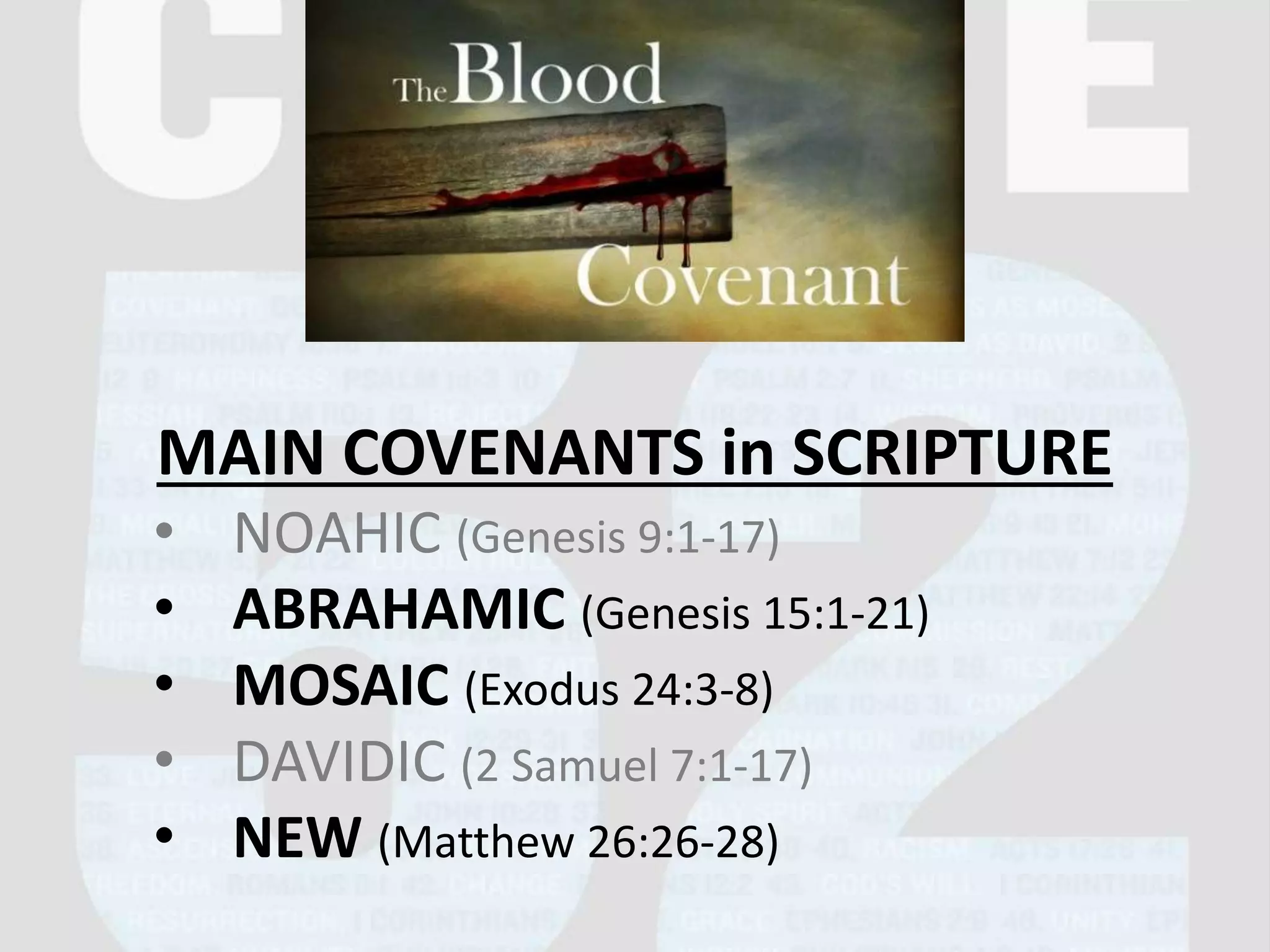 Hidden_Hope_part_3_New_Covenant | PPTX