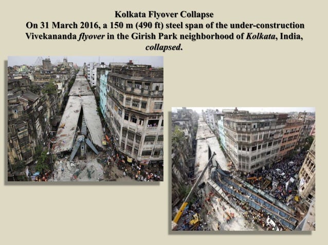 Hidden Horrors of Shoddy ( Poor Quality) Construction | PPTX ...