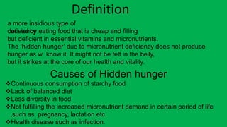 Hidden hunger-subgroupD8.pptx