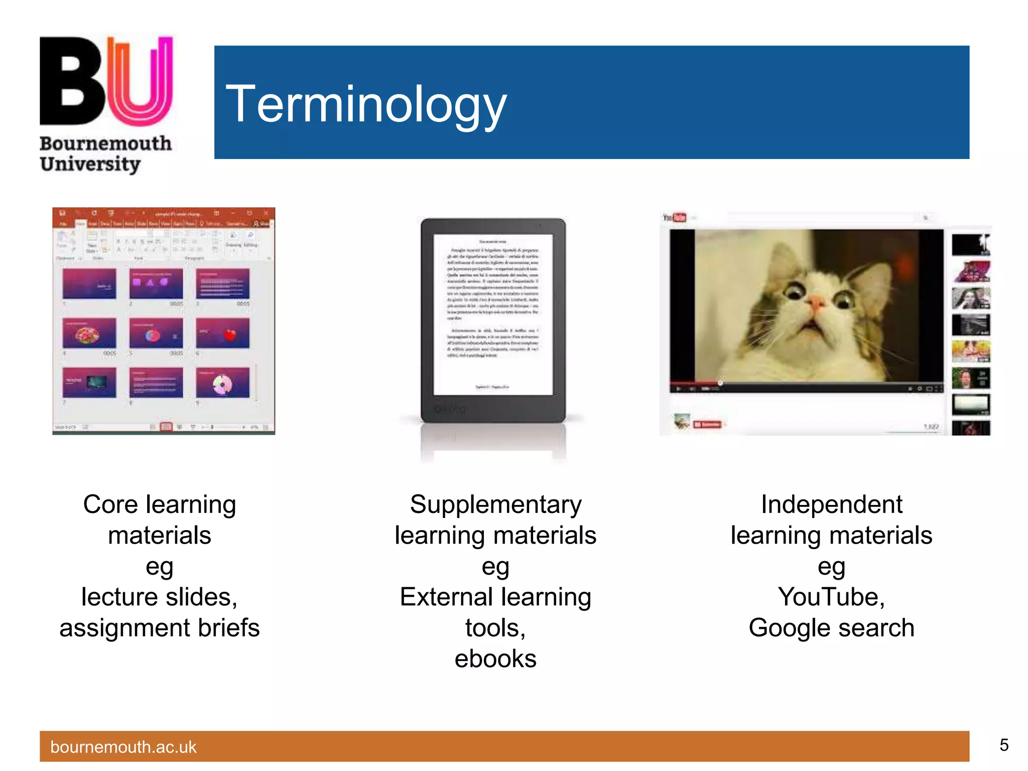 Hidden learning spaces - What learning analytics cannot tell us | PPTX